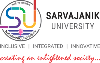 GSIRF | Sarvajanik University